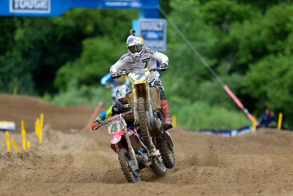 HBD JS7 - Moto-Related - Motocross Forums / Message Boards - Vital MX