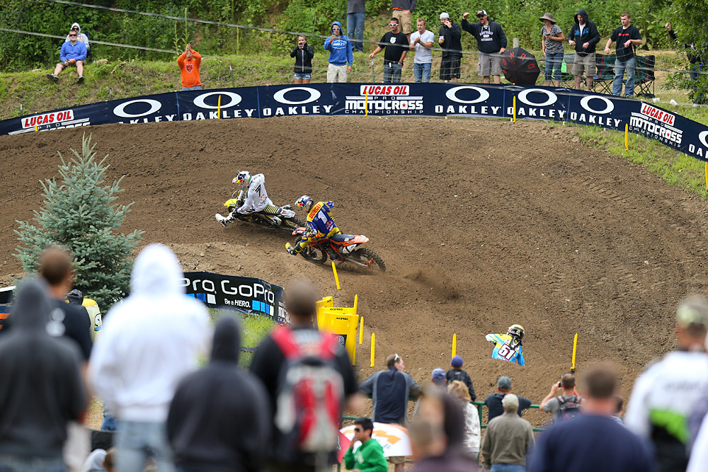 HBD JS7 - Moto-Related - Motocross Forums / Message Boards - Vital MX