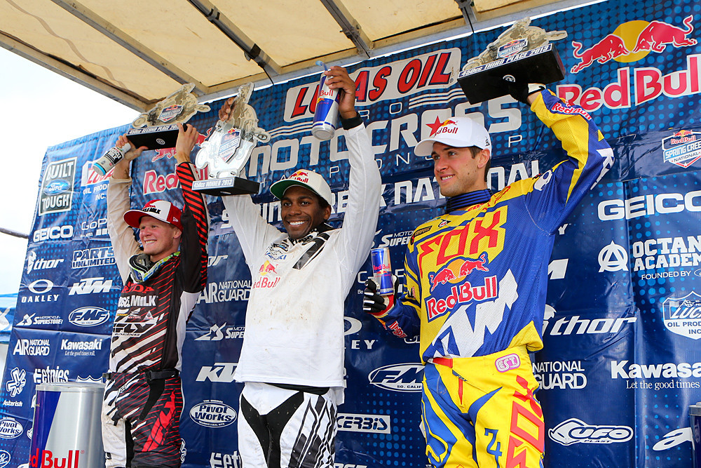 HBD JS7 - Moto-Related - Motocross Forums / Message Boards - Vital MX