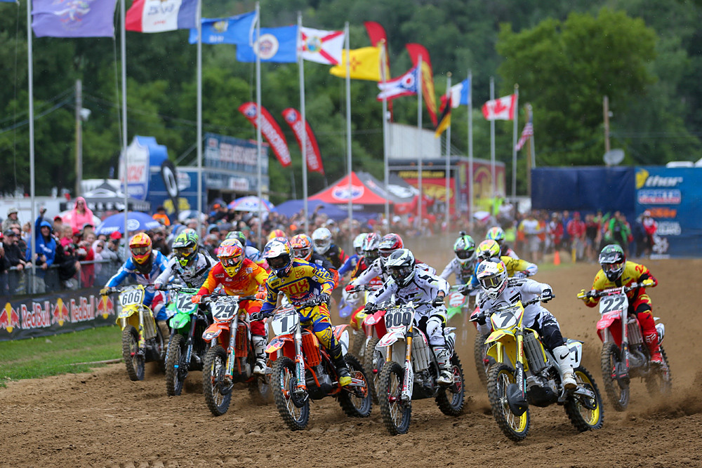 HBD JS7 - Moto-Related - Motocross Forums / Message Boards - Vital MX