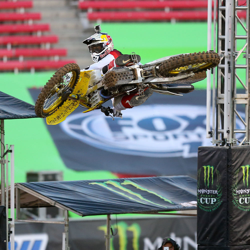 HBD JS7 - Moto-Related - Motocross Forums / Message Boards - Vital MX