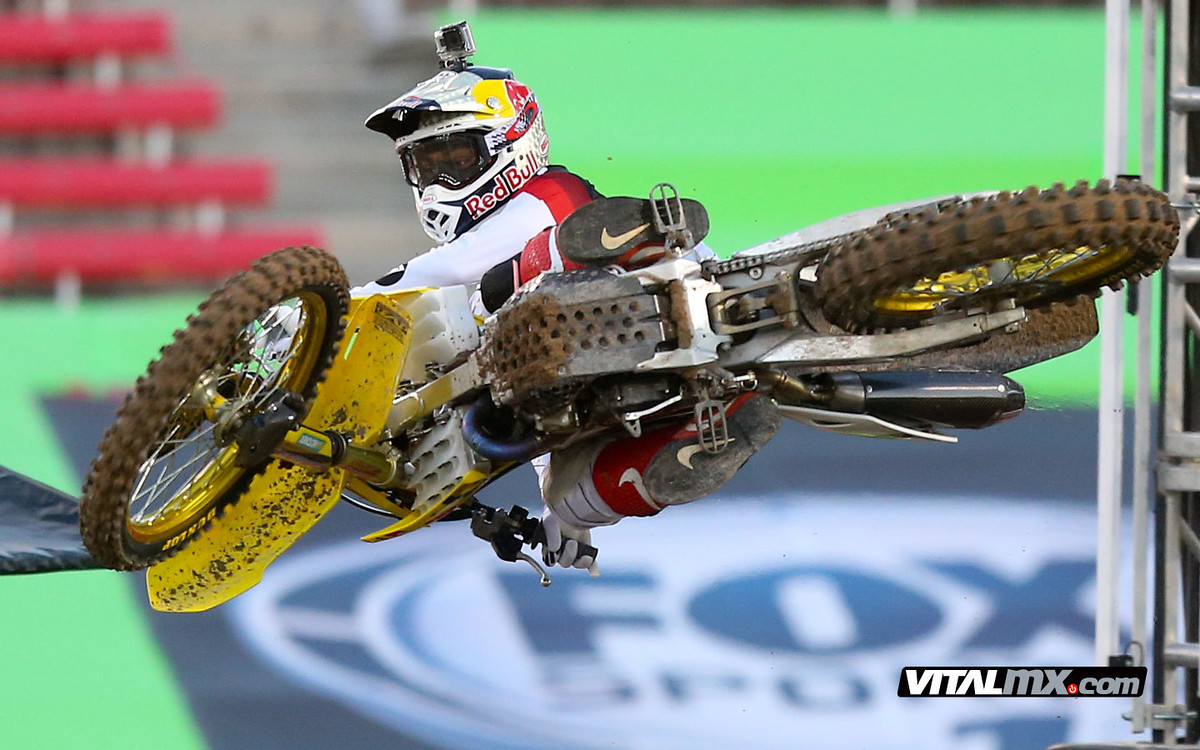 HBD JS7 - Moto-Related - Motocross Forums / Message Boards - Vital MX