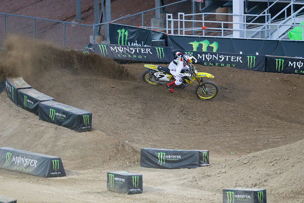 HBD JS7 - Moto-Related - Motocross Forums / Message Boards - Vital MX