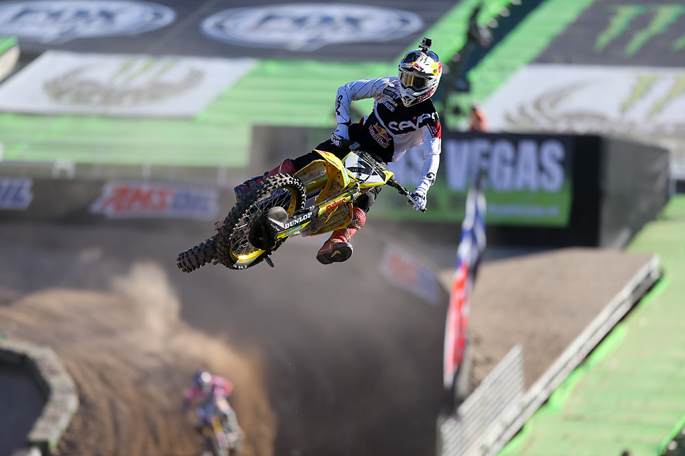 HBD JS7 - Moto-Related - Motocross Forums / Message Boards - Vital MX