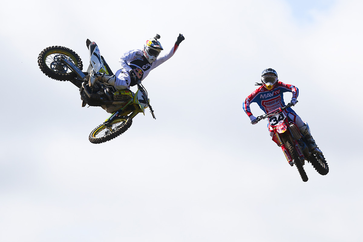 HBD JS7 - Moto-Related - Motocross Forums / Message Boards - Vital MX