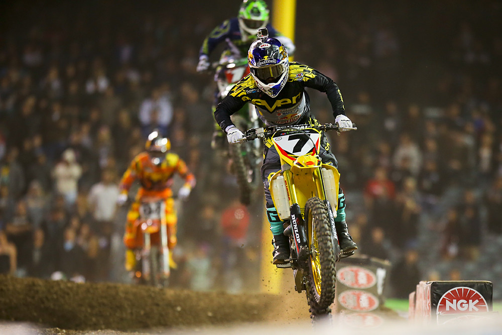 HBD JS7 - Moto-Related - Motocross Forums / Message Boards - Vital MX