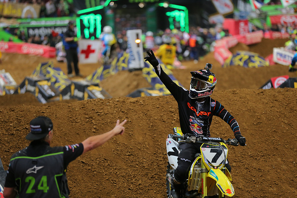 HBD JS7 - Moto-Related - Motocross Forums / Message Boards - Vital MX