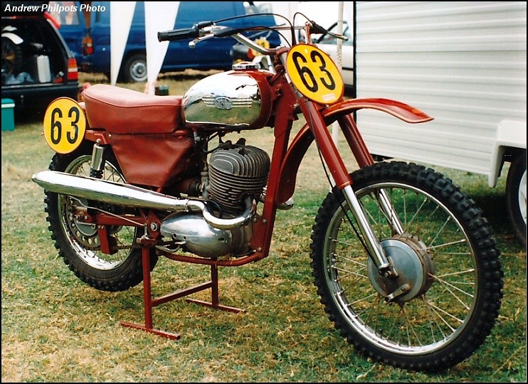 Kick a** two strokes! - Moto-Related - Motocross Forums / Message ...