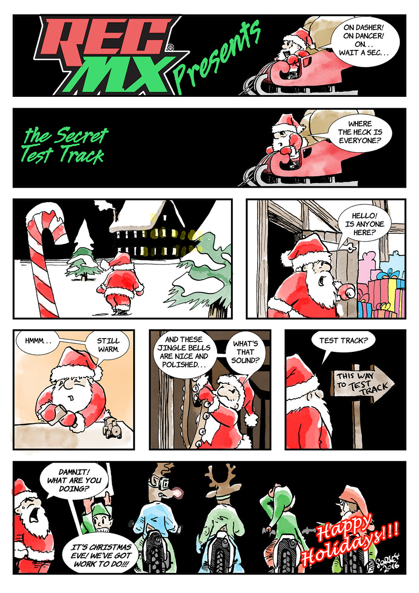 Merry Xmas - Moto-Related - Motocross Forums / Message Boards - Vital MX