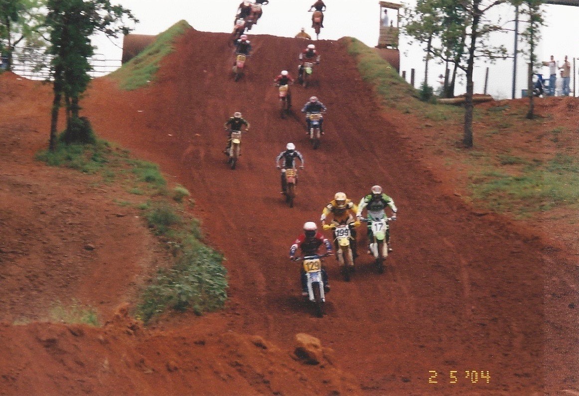 Bigbirdmx44's Profile - Vital MX