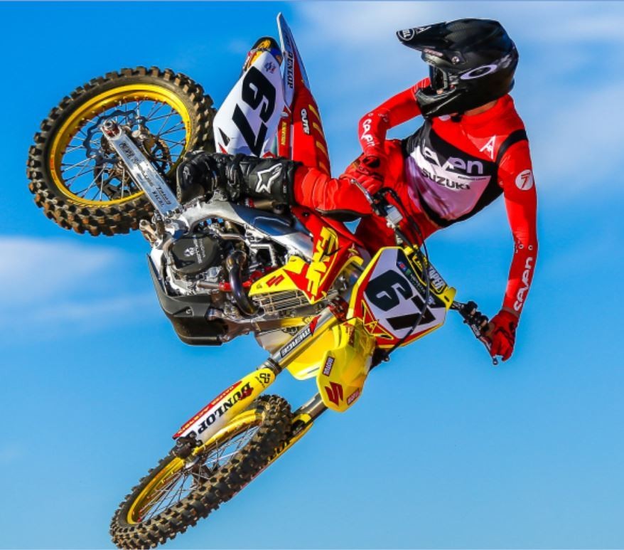 2017 Photoshoots - Moto-Related - Motocross Forums / Message Boards ...