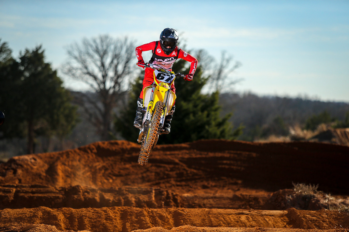 2017 Photoshoots - Moto-Related - Motocross Forums / Message Boards ...