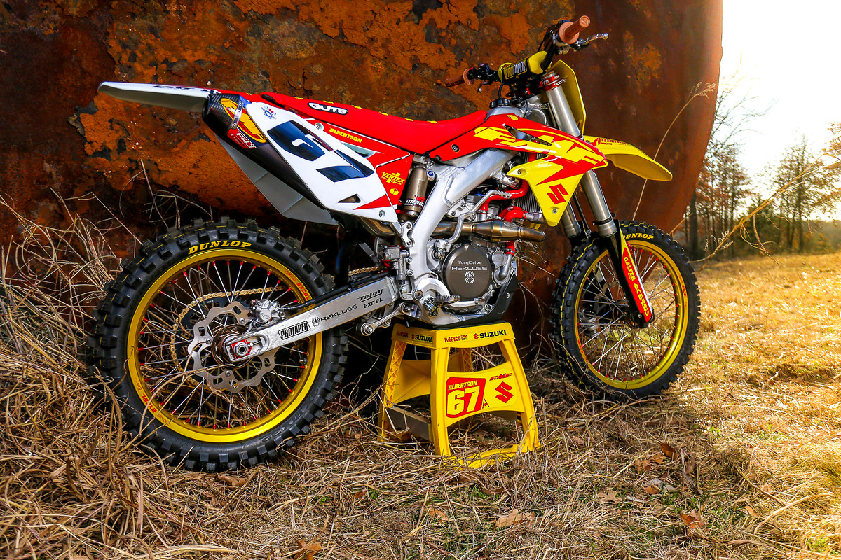 2017 Photoshoots - Moto-Related - Motocross Forums / Message Boards ...