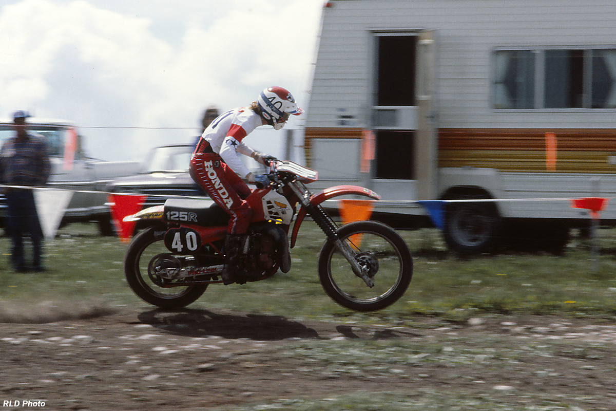 80s MX racing. Got pics? - Moto-Related - Motocross Forums / Message ...