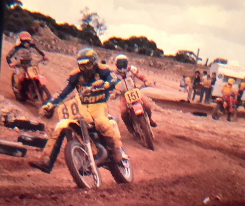 80s MX racing. Got pics? - Moto-Related - Motocross Forums / Message ...
