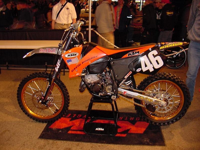 Kick a** two strokes! - Moto-Related - Motocross Forums / Message ...