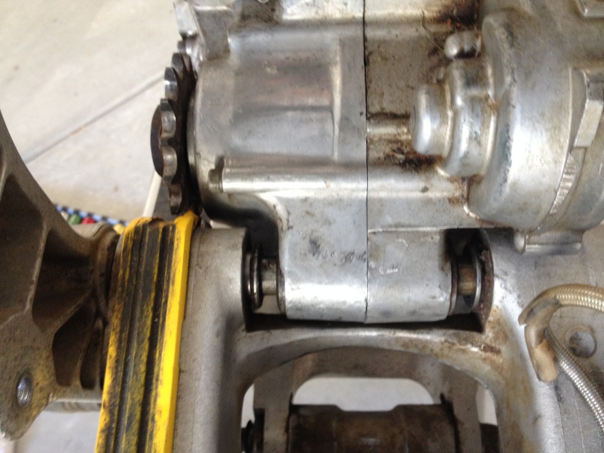 RMZILLA or RM250/125AF? - Bike Builds - Motocross Forums / Message ...