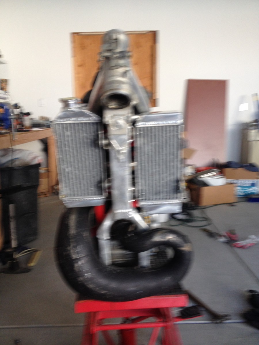 RMZILLA or RM250/125AF? - Bike Builds - Motocross Forums / Message ...