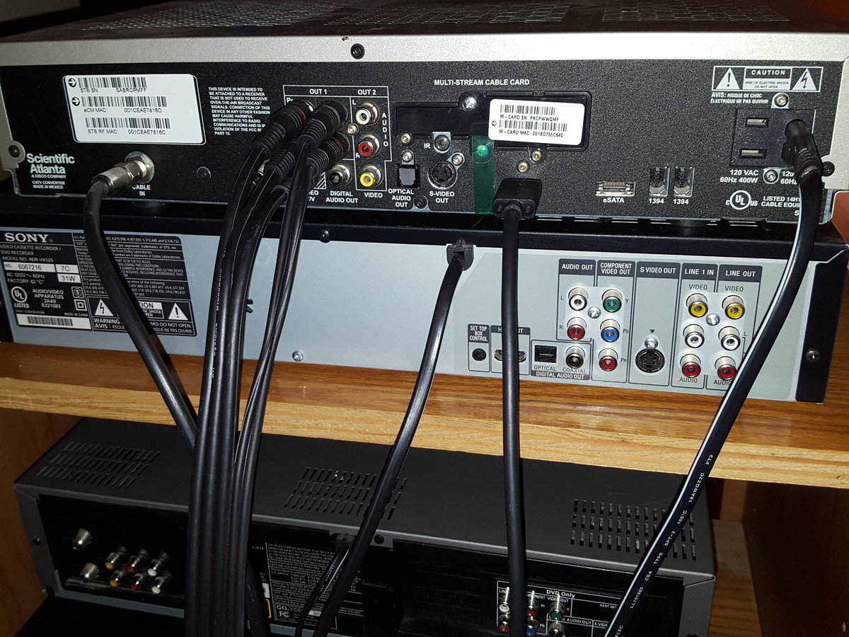 Newbie here--need Help! | Audioholics Home Theater Forums