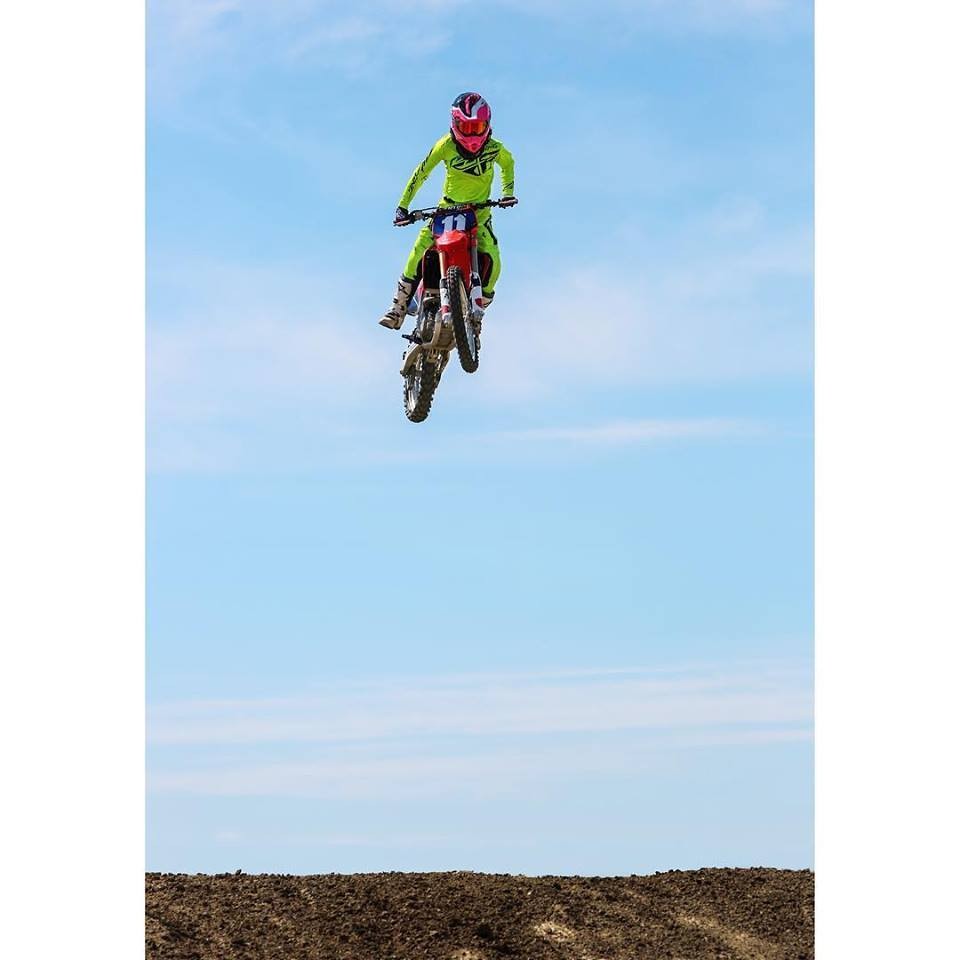 Hottest girls of Motocross - Moto-Related - Motocross Forums / Message ...