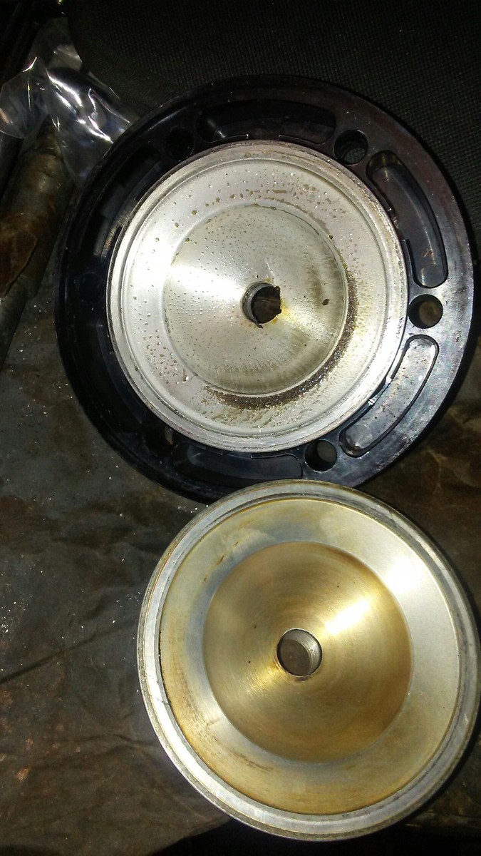 ESR 325 kit $300 - For Sale/Bazaar - Motocross Forums / Message Boards ...