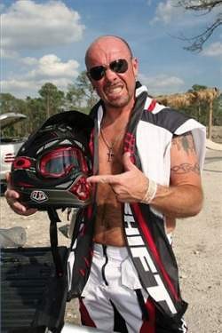 Jason Bonham taking out his '17 Honda today. - Moto-Related - Motocross ...