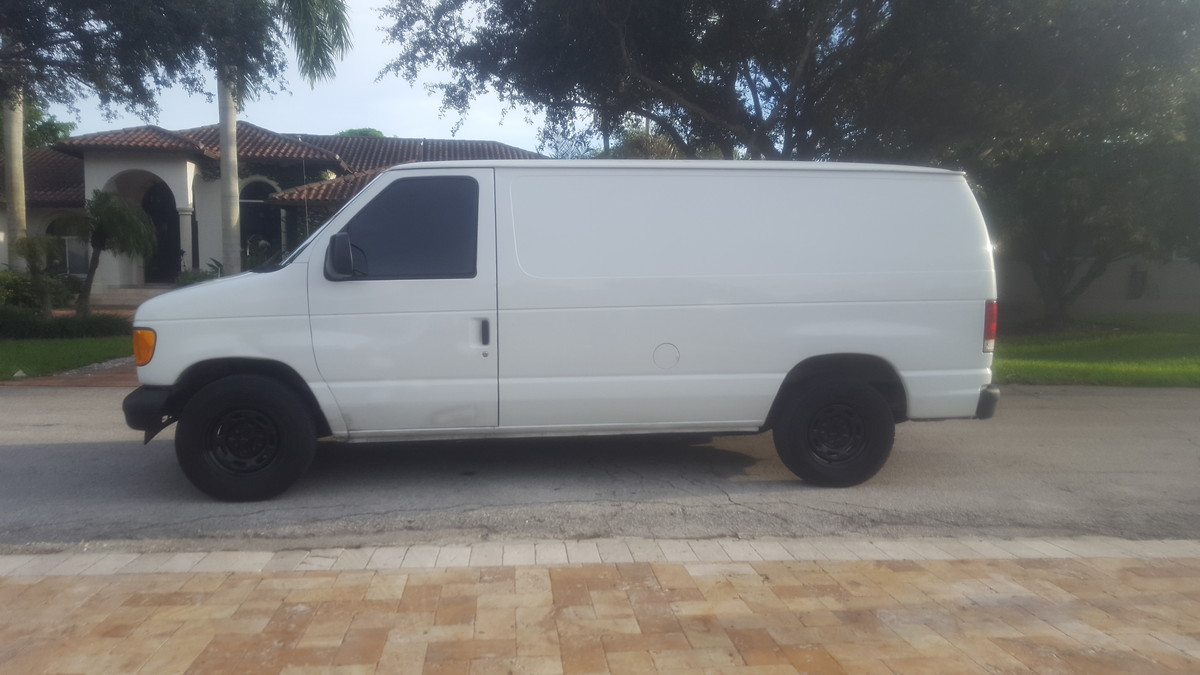 Moto van pic's - Moto-Related - Motocross Forums / Message Boards ...