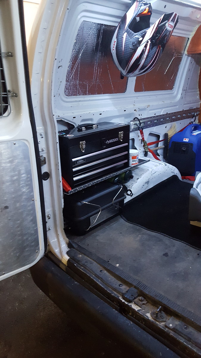 Moto van pic's - Moto-Related - Motocross Forums / Message Boards ...