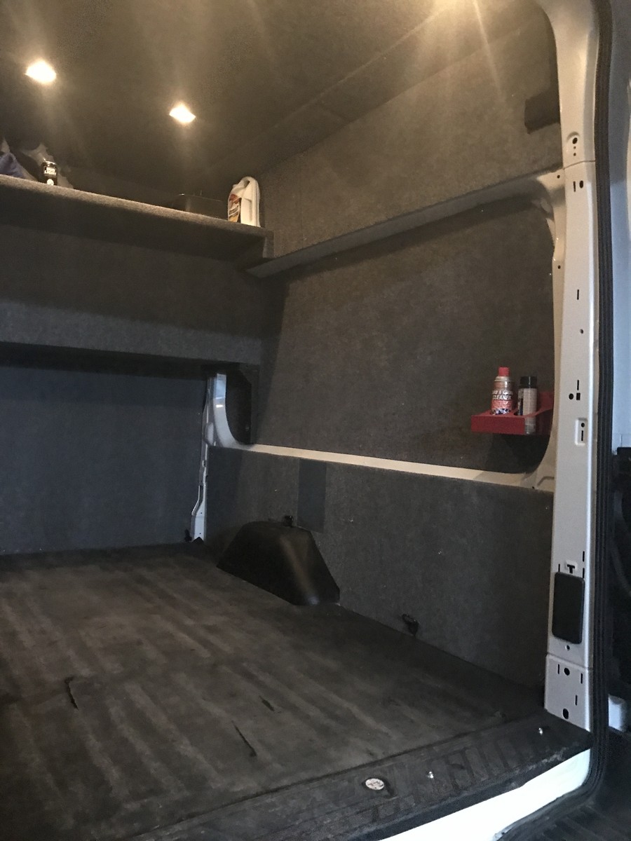 Moto van pic's - Moto-Related - Motocross Forums / Message Boards ...