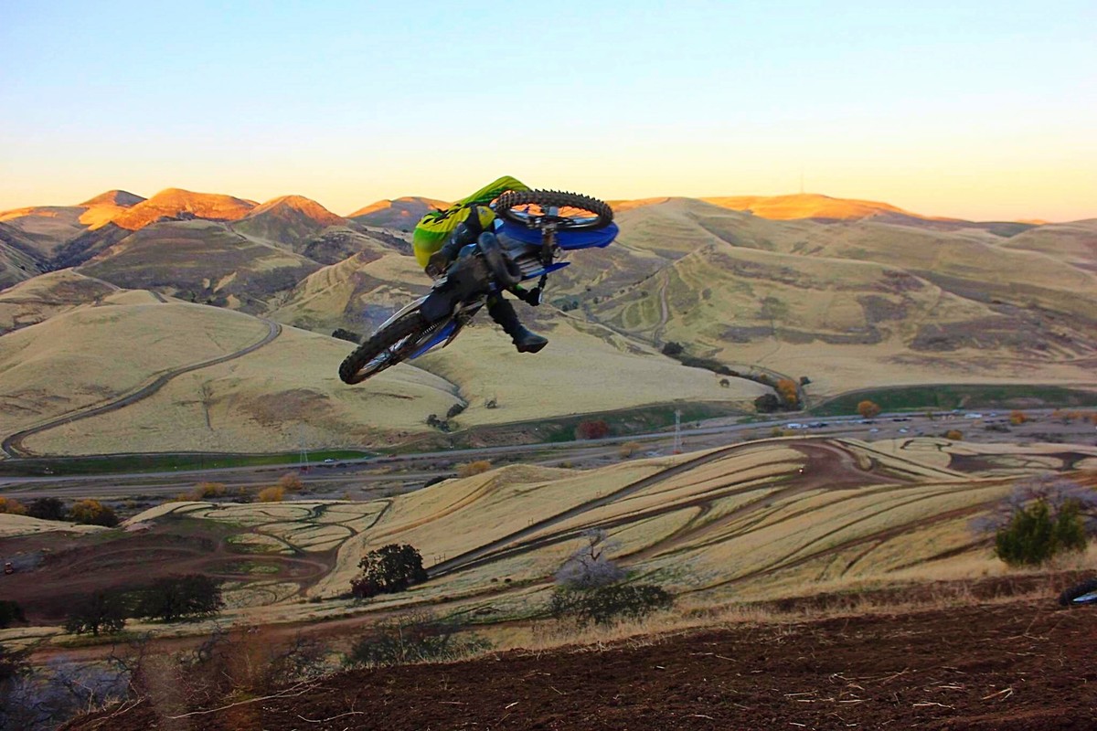 Get to know each other? - Moto-Related - Motocross Forums / Message ...