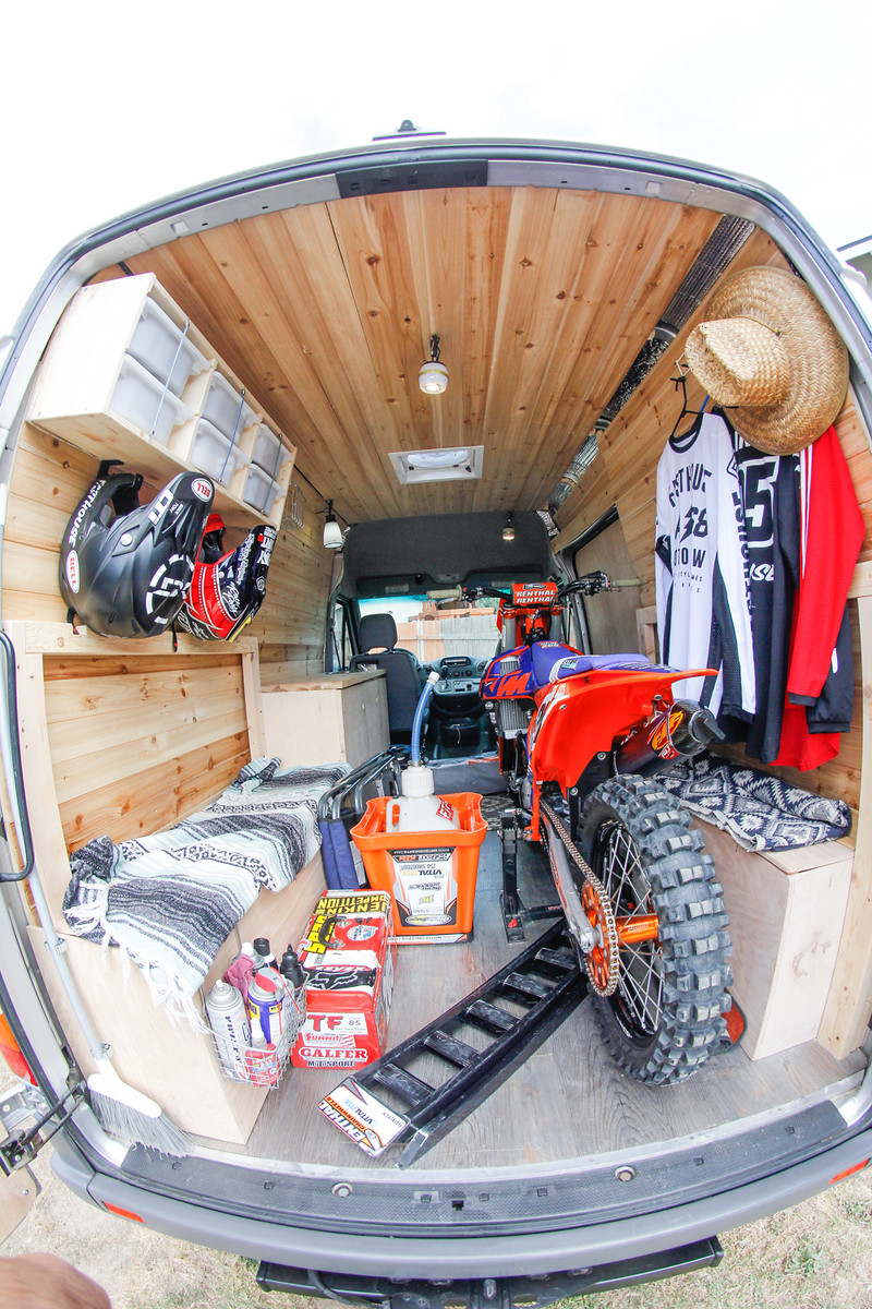 Moto van pic's - Moto-Related - Motocross Forums / Message Boards ...