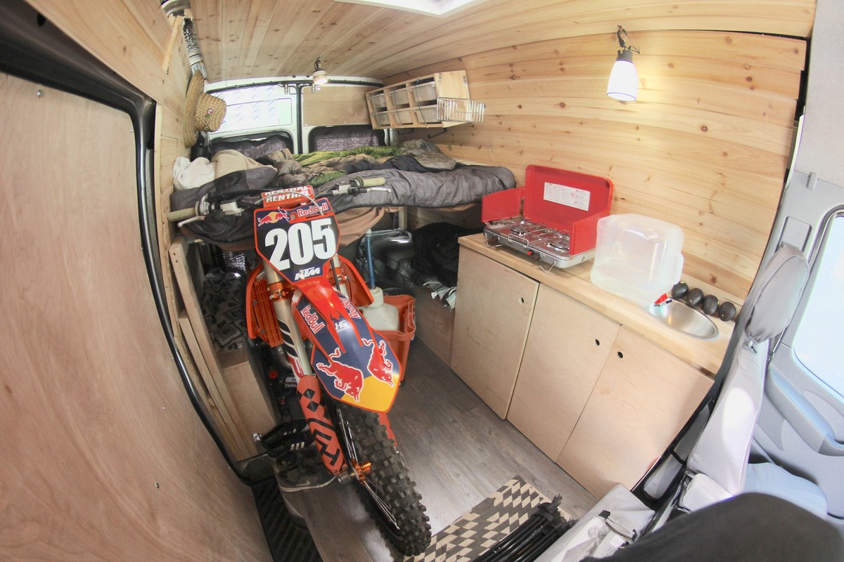 Moto van pic's - Moto-Related - Motocross Forums / Message Boards ...