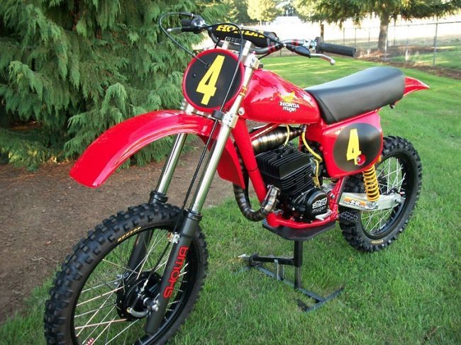 Mugen Honda - Moto-Related - Motocross Forums / Message Boards - Vital MX