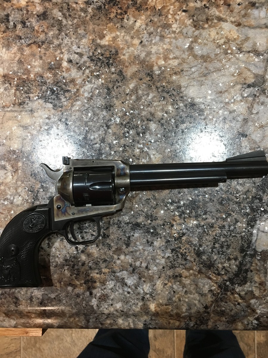 New gun for my boy - Non-Moto - Motocross Forums / Message Boards ...