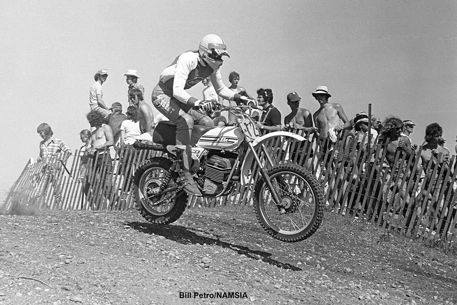 Montesa '77 VB 360 - Old School Moto - Motocross Forums / Message ...