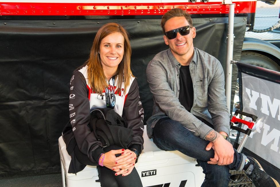 Roczen getting married - Moto-Related - Motocross Forums / Message ...