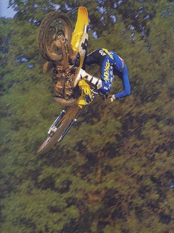 Cooper out for ATL, back for Toronto - Moto-Related - Motocross Forums ...