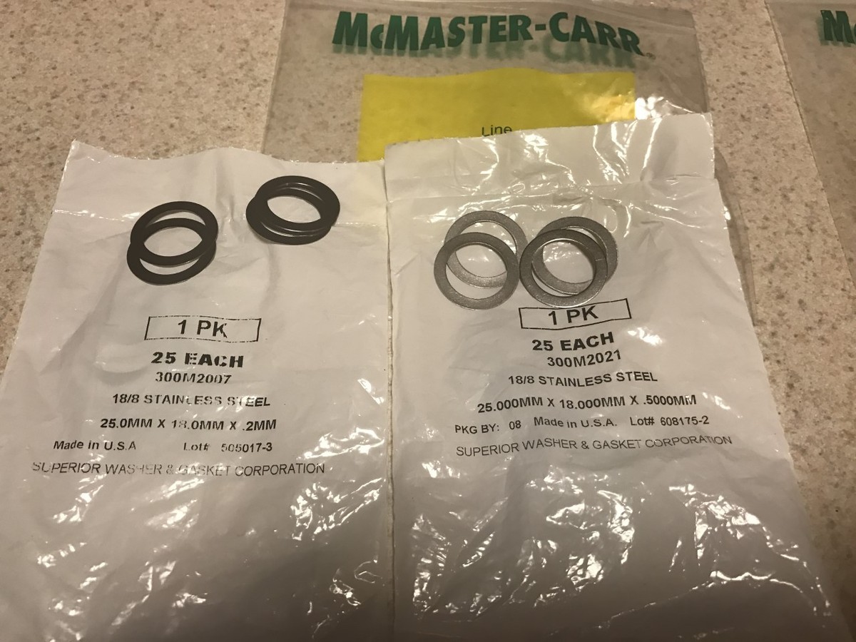 Shimming the KTM Swingarm - Moto-Related - Motocross Forums / Message ...