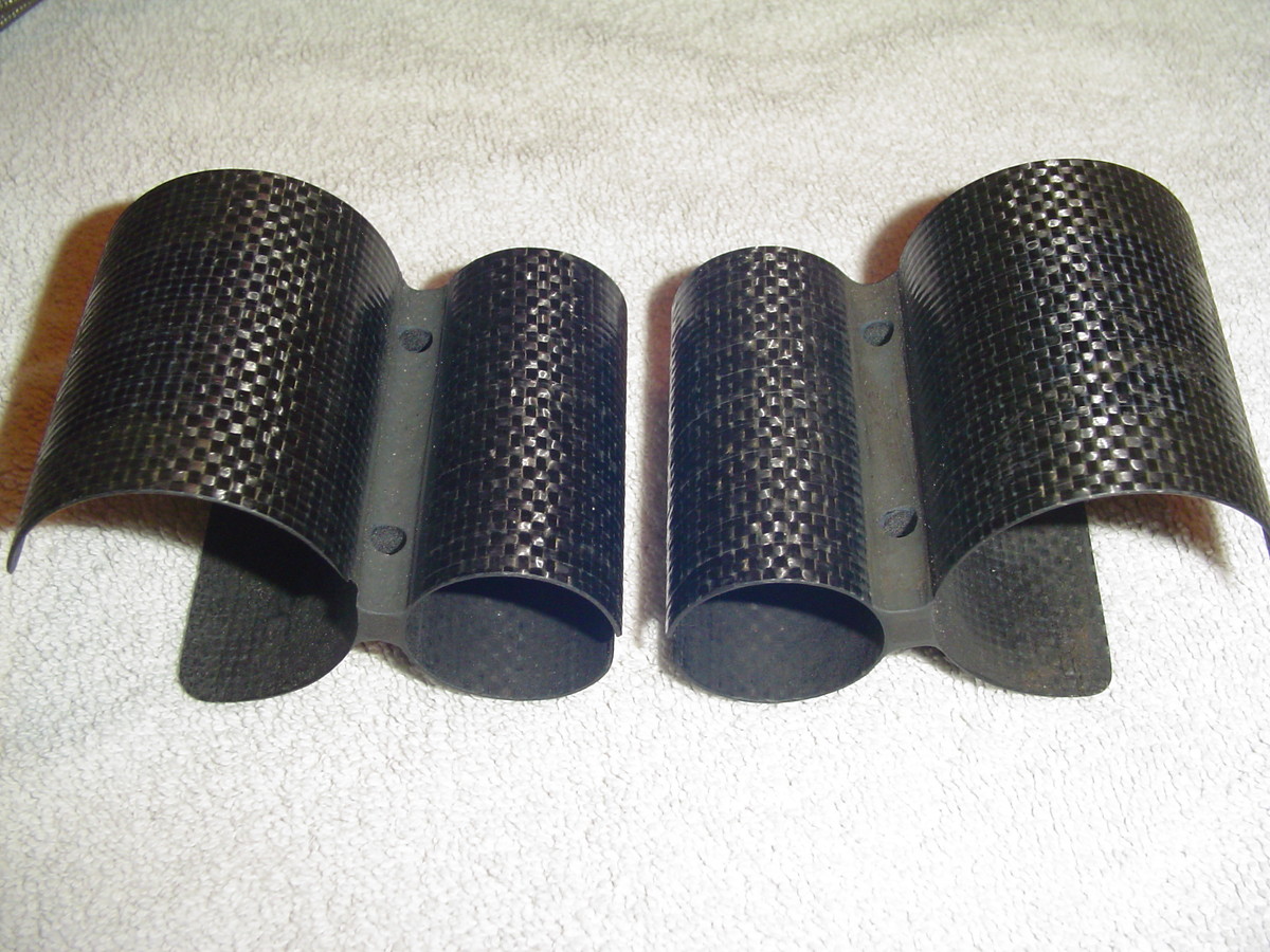 Enzo racing sub tanks - For Sale/Bazaar - Motocross Forums / Message ...