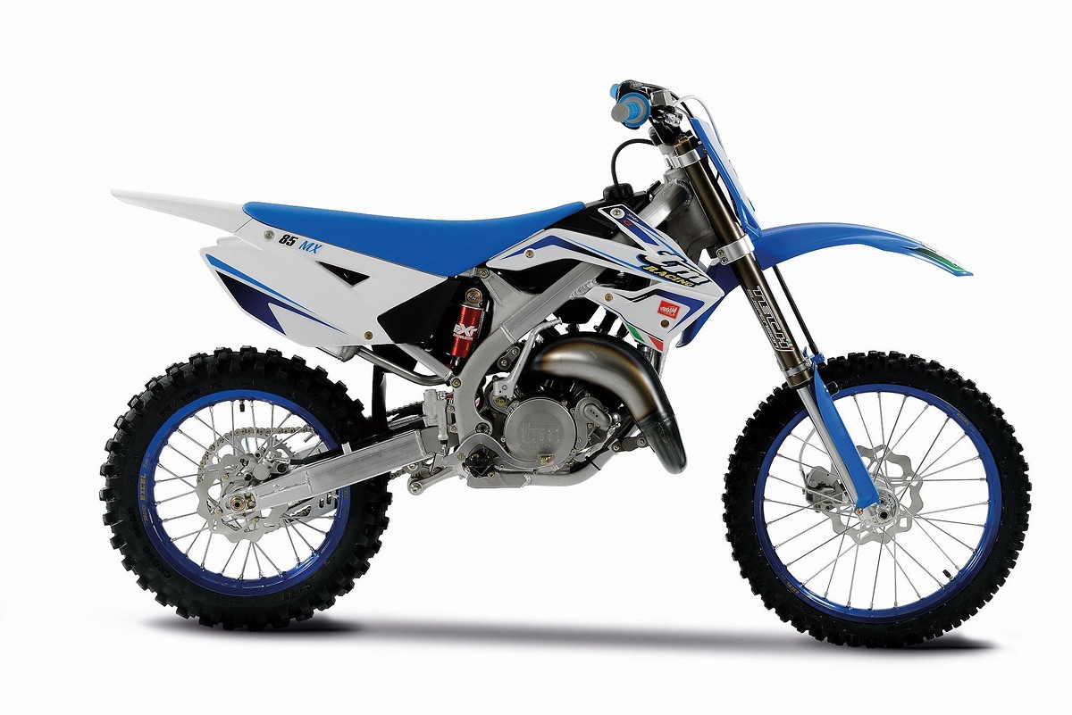 Handmade Suzuki RM 85 - Moto-Related - Motocross Forums / Message ...
