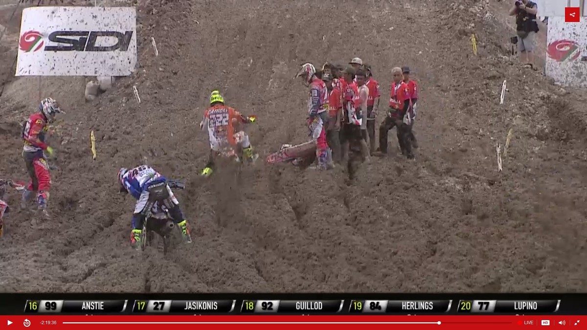 Mxgp tracks - Moto-Related - Motocross Forums / Message Boards - Vital MX