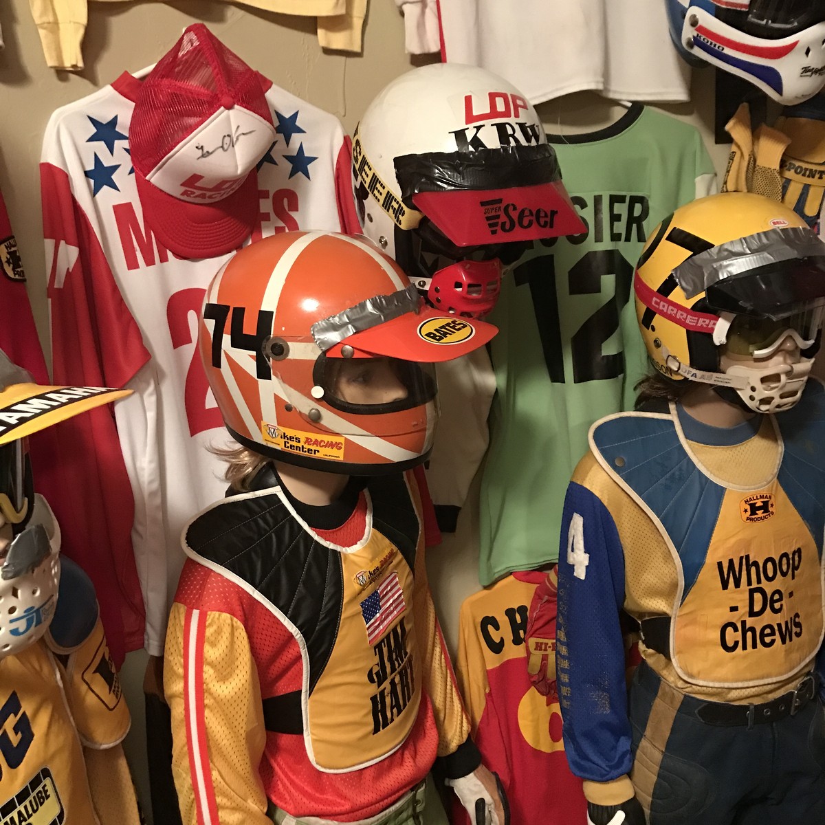 RIP Tim Hart - Moto-Related - Motocross Forums / Message Boards - Vital MX