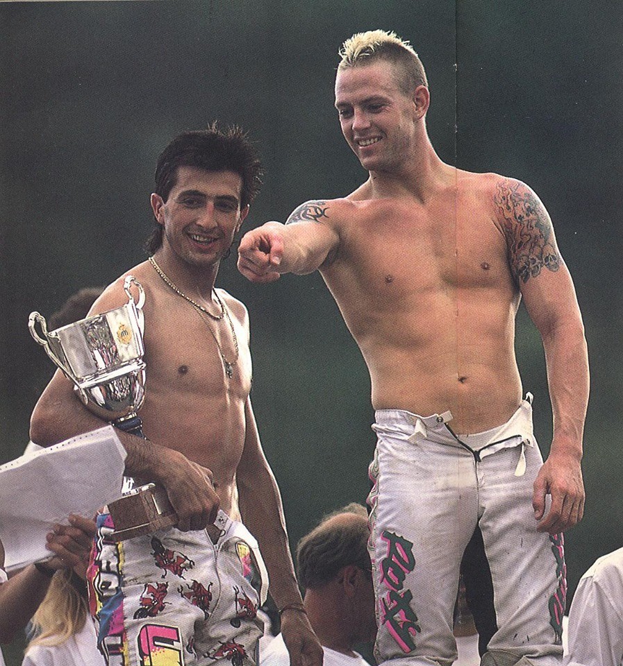 Mike Healey Interview - Moto-Related - Motocross Forums / Message ...