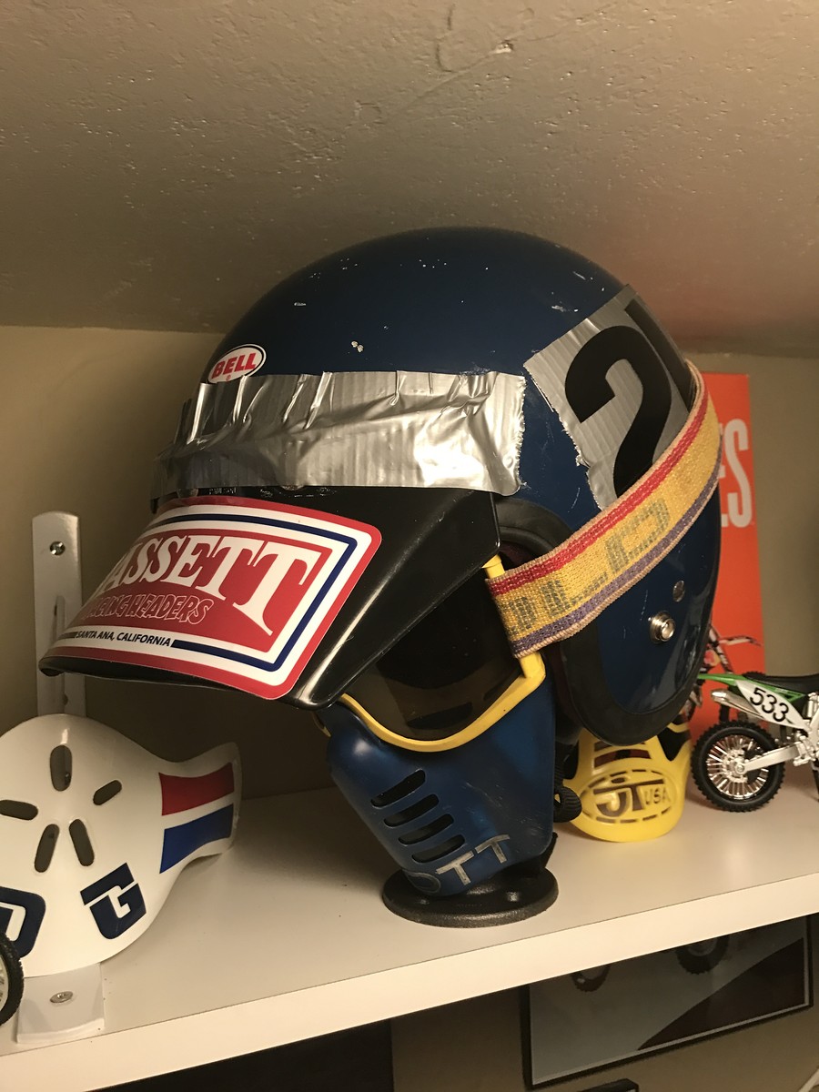 Rocket Rex Staten.... - Moto-Related - Motocross Forums / Message ...