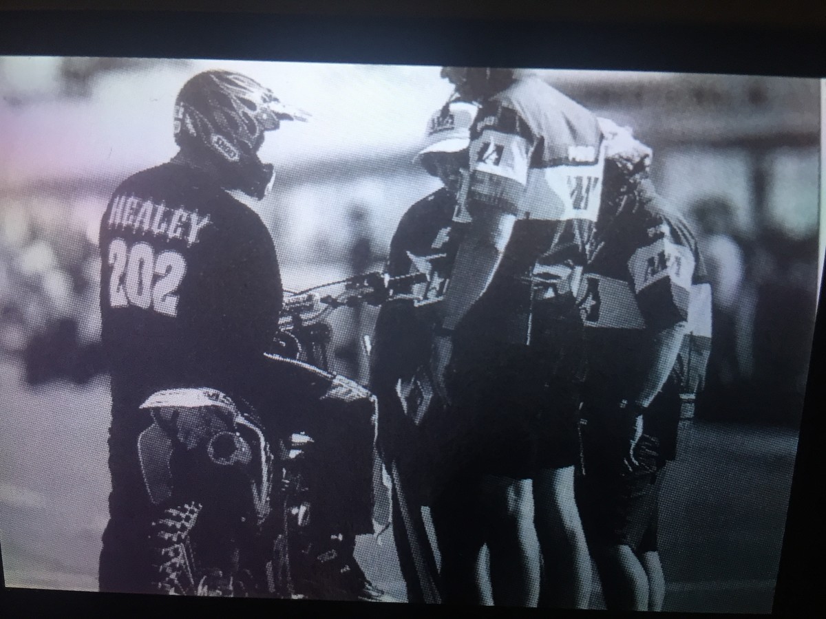 Mike Healey Interview - Moto-Related - Motocross Forums / Message ...