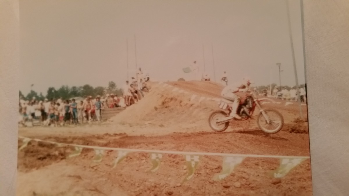 Mike Healey Interview - Moto-Related - Motocross Forums / Message ...