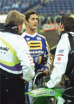 Emig retro kit - Old School Moto - Motocross Forums / Message Boards ...