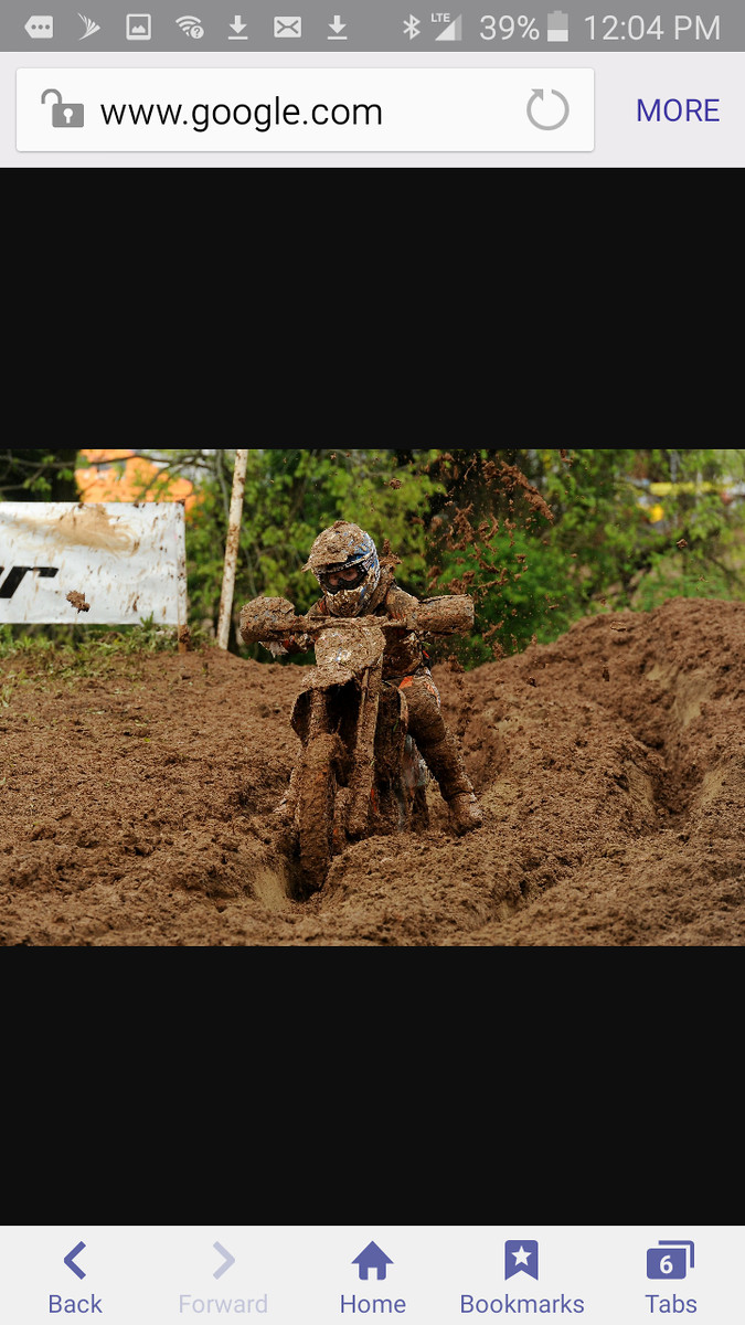 mud race mx