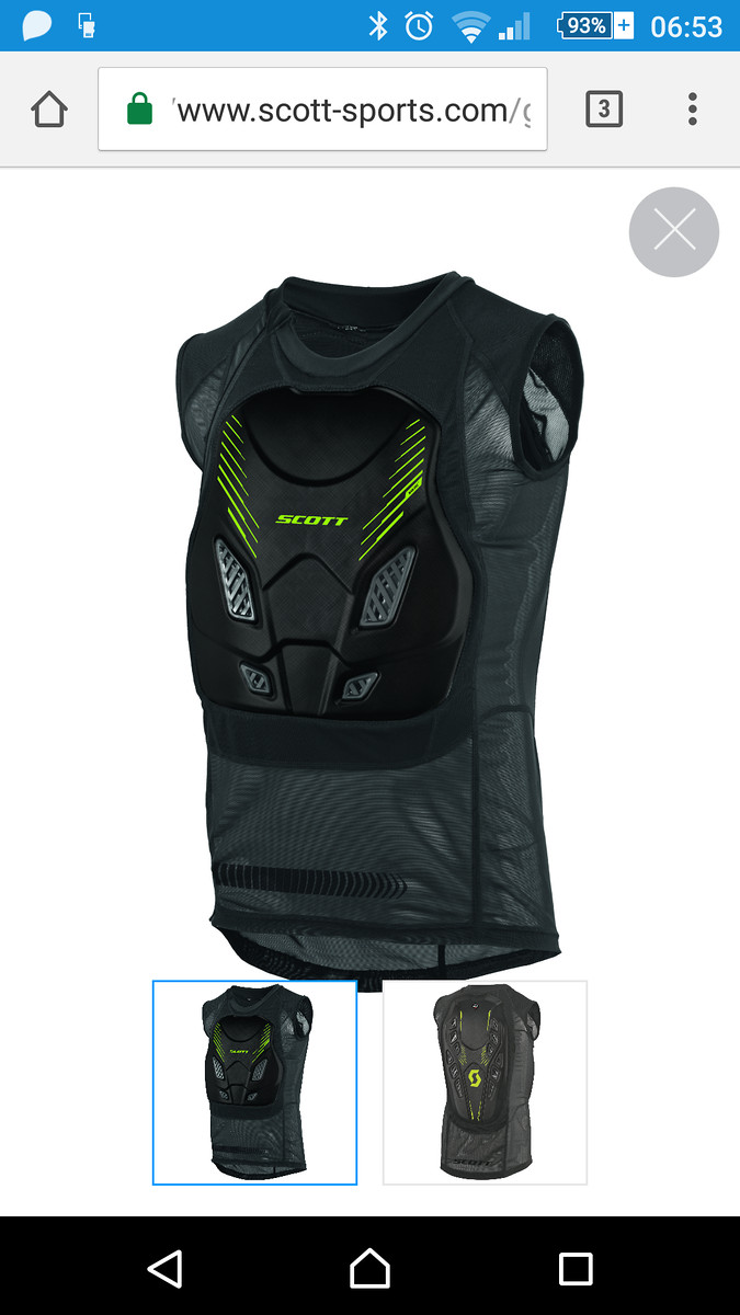 Seven compression gear, with under armor - Moto-Related - Motocross ...