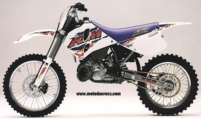 Kick a** two strokes! - Hall of Fame - Motocross Forums / Message Boards - Vital MX